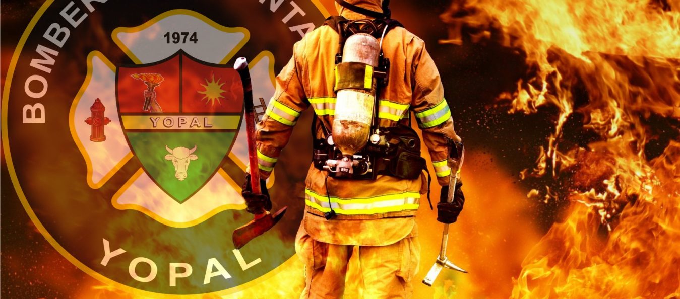 Bomberos Yopal | Bienvenidos al sitio oficial de bomberos yopal